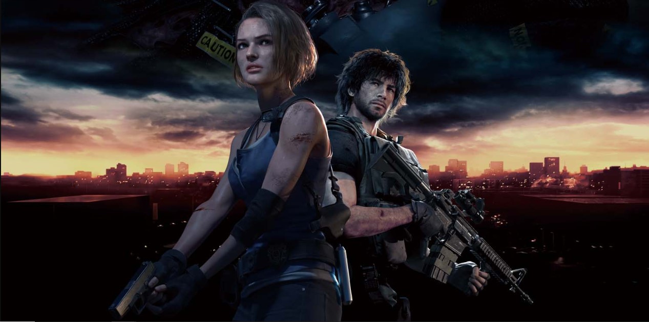 The 10 best nude mods for Resident Evil 2 and 3 remakes | Gamer Journalist