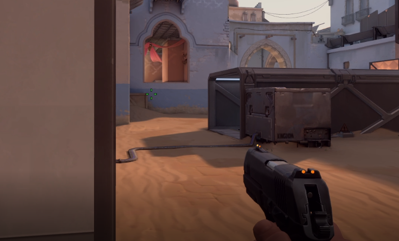 VALORANT Bind Map Guide | Gamer Journalist