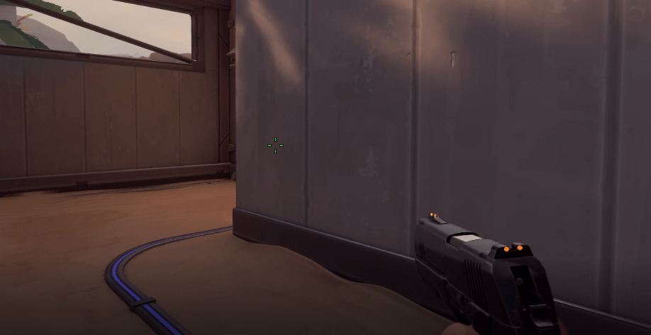 VALORANT Bind Map Guide | Gamer Journalist