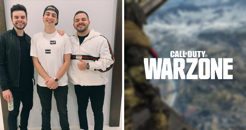 Cloakzy Warzone Loadout | Gamer Journalist