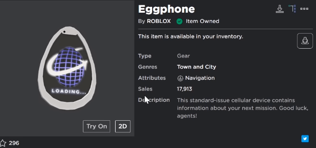 Roblox Egg Hunt 2020 Guide | Gamer Journalist