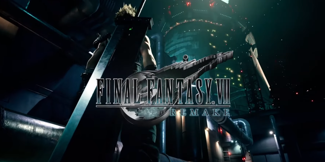 Final Fantasy 7 Remake Weapon Locations | Gamer Journalist