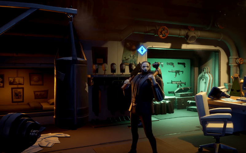 Fortnite Secret Challenge: Agent Peely's Spy License Guide