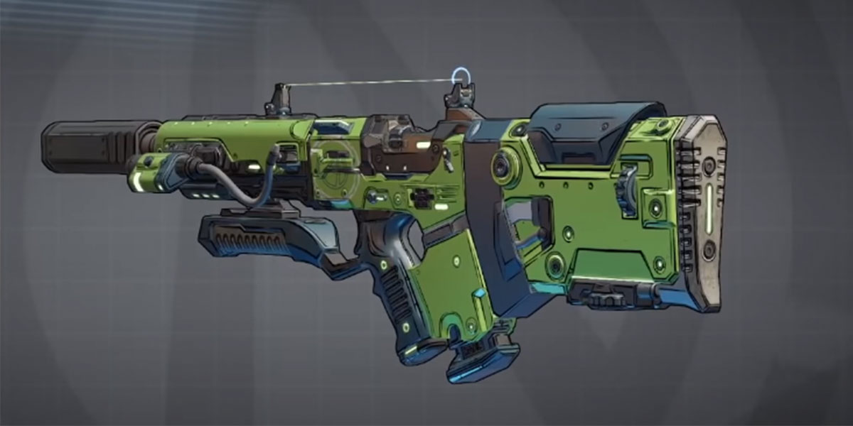 How to Get Kaoson in Borderlands 3 | Gamer Journalist