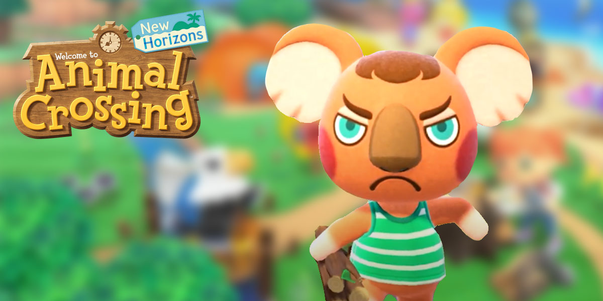 How to catch a Giraffe Stag in Animal Crossing New Horizons