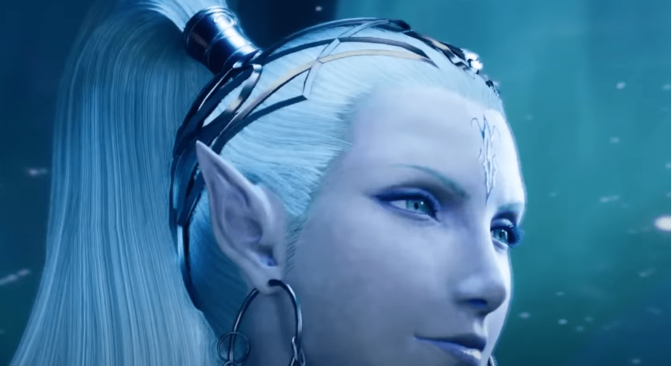 How to Get Shiva Summon Materia in FF7 Remake | Gamer Journalist