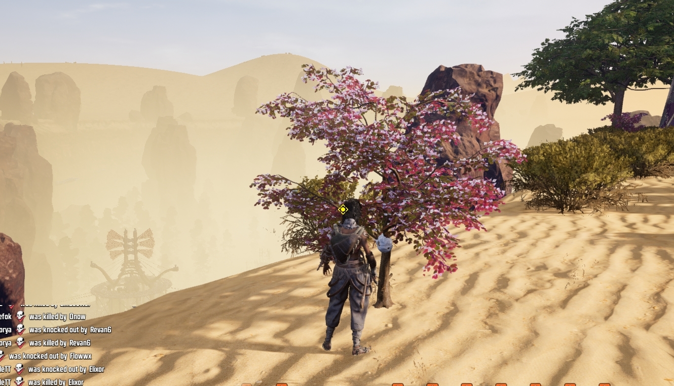 Last Oasis Resource Harvesting Guide | Gamer Journalist