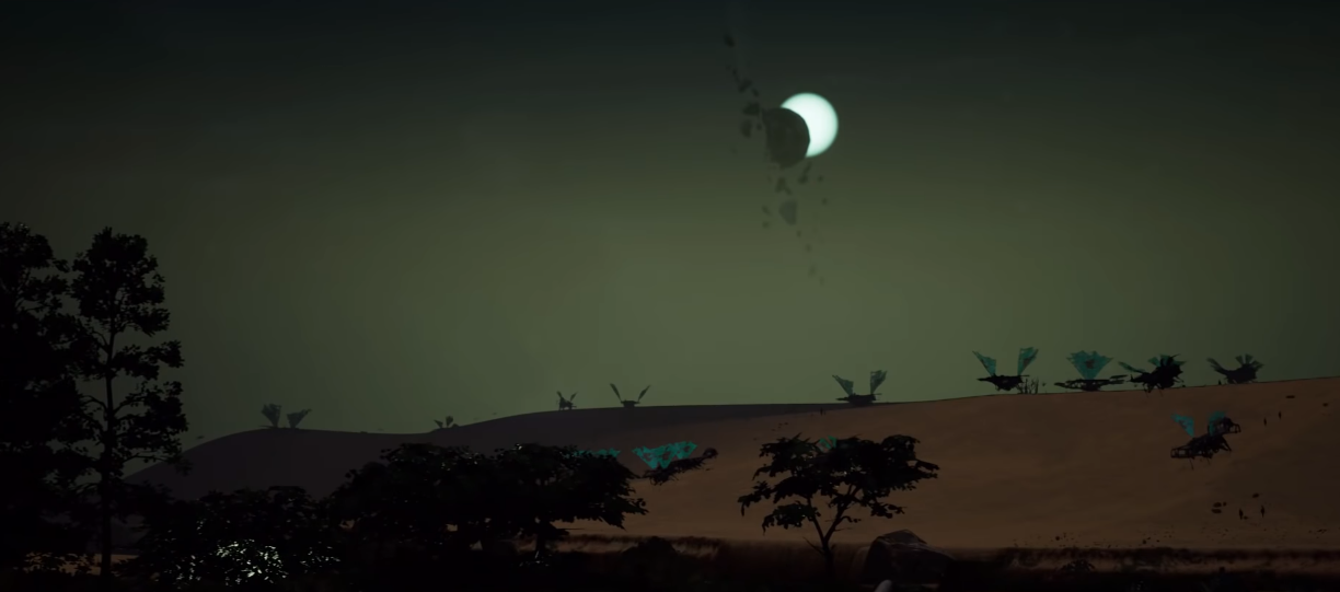 Last Oasis Resource Harvesting Guide | Gamer Journalist