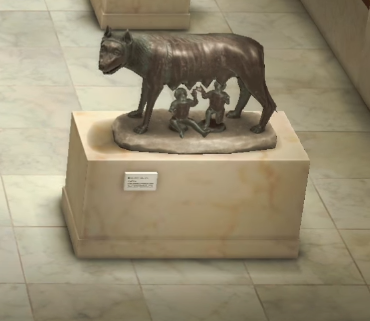 All Real Paintings and Statues in Animal Crossing New Horizons