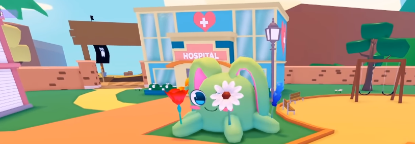 Roblox Egg Hunt 2020 Guide | Gamer Journalist