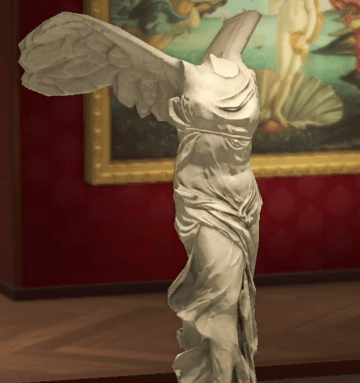 All Real Paintings and Statues in Animal Crossing New Horizons