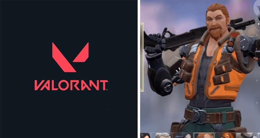 VALORANT Breach Abilities Revealed | Gamer Journalist