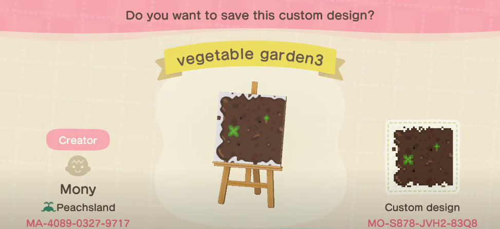 Animal Crossing New Horizons Custom Path Designs | Gamer Journalist