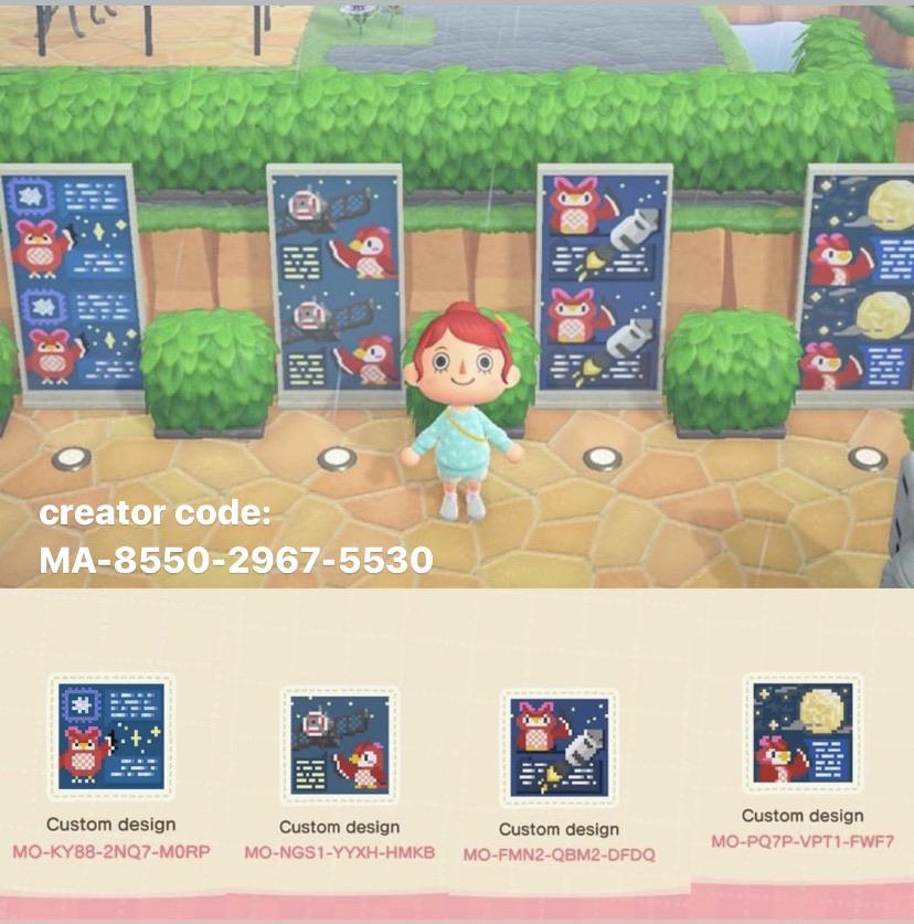Animal Crossing: New Horizons QR Codes List | Gamer Journalist
