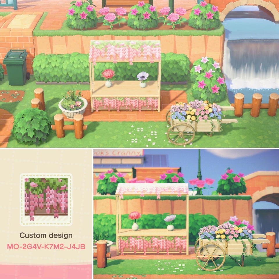 Animal Crossing: New Horizons QR Codes List | Gamer Journalist