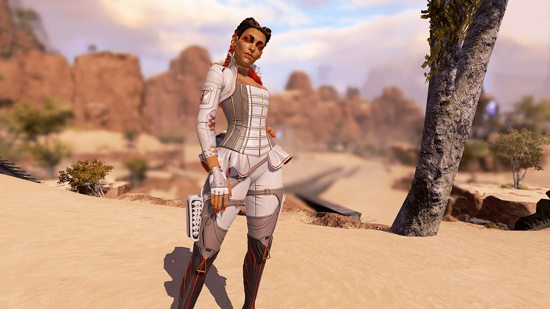 Apex Legends Loba Abilities: Passive, Tactical, and Ultimate