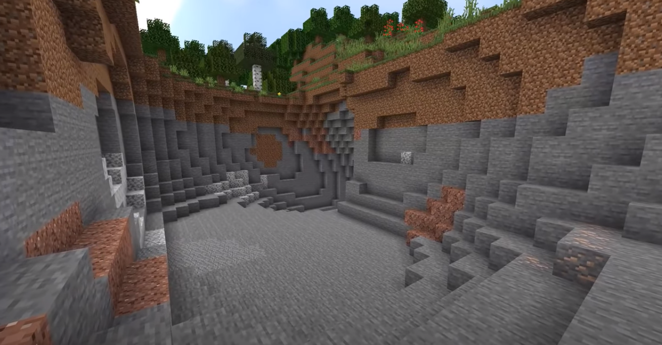 Best Minecraft Seeds: worlds you need to explore | Gamer Journalist