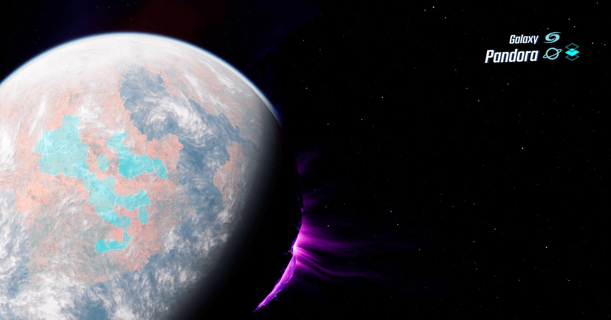 Borderlands 3 Pandora Named Locations | Gamer Journalist