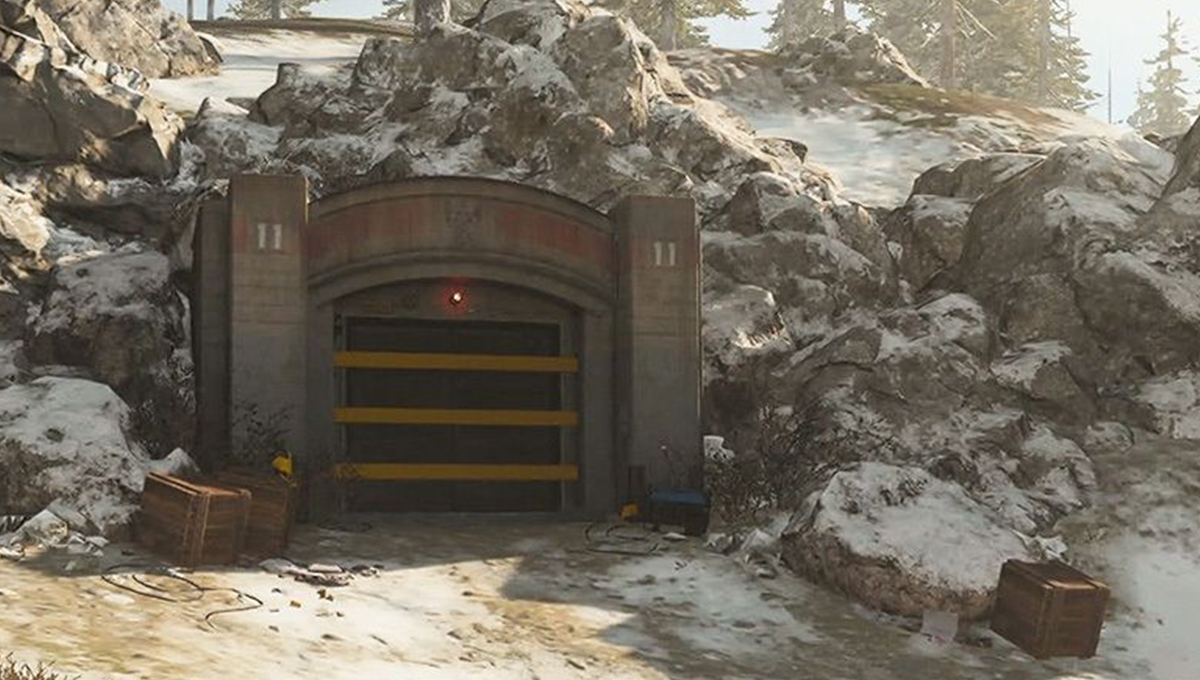 Call of Duty Warzone Event, Map Update, and more