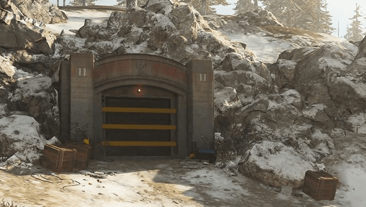 Call of Duty Warzone Event, Map Update, and more