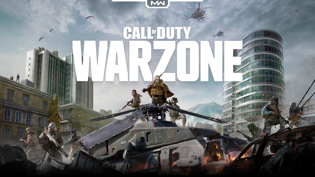 Call of Duty Warzone Season 4 and the future of Warzone