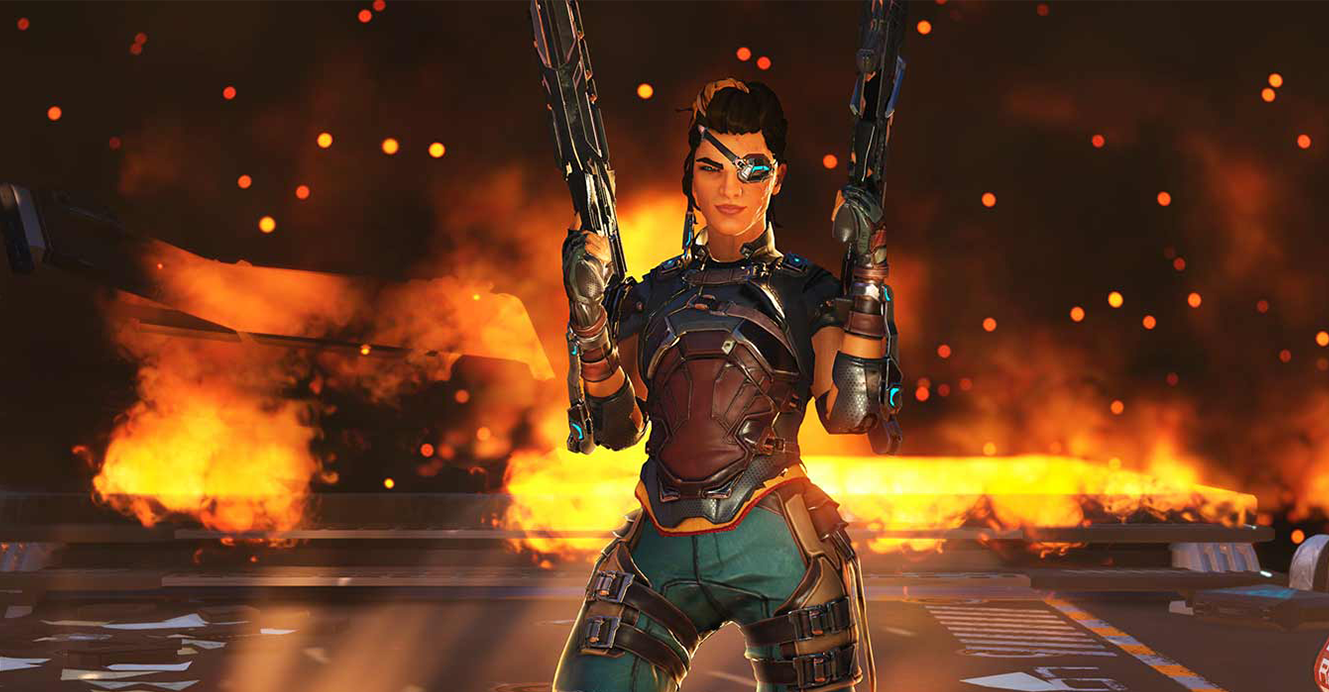 Crucible Characters and Abilities Overview - Gamer Journalist