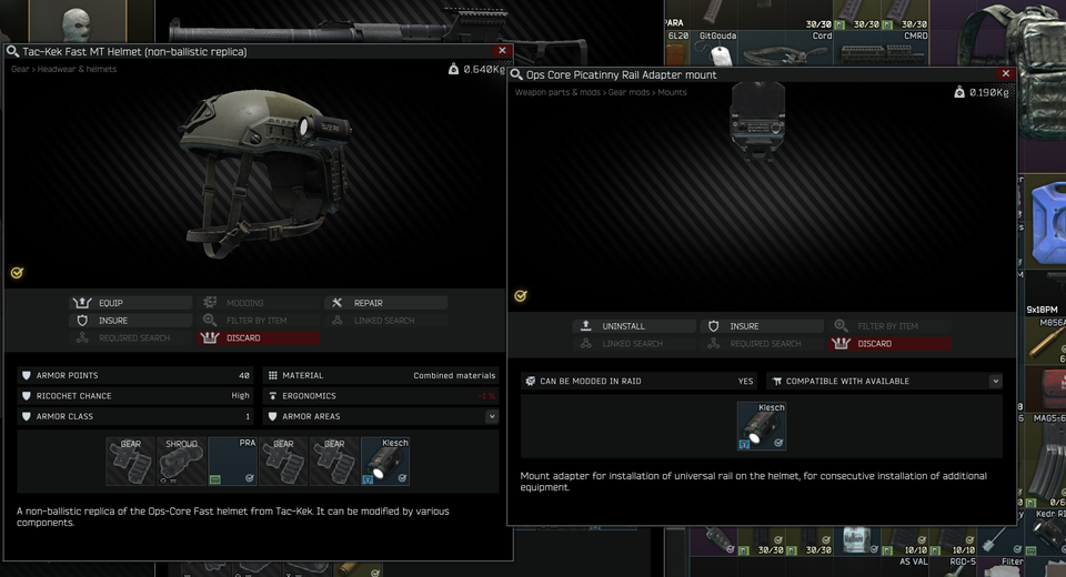 Escape from Tarkov 12.6 Patch Notes | Gamer Journalist