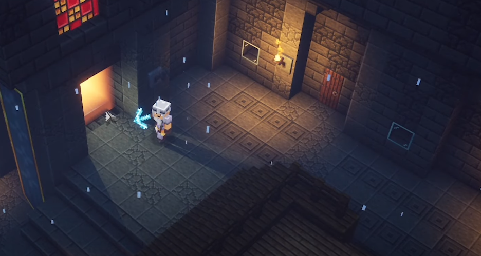 Minecraft Dungeons Secret Levels: All Rune Locations