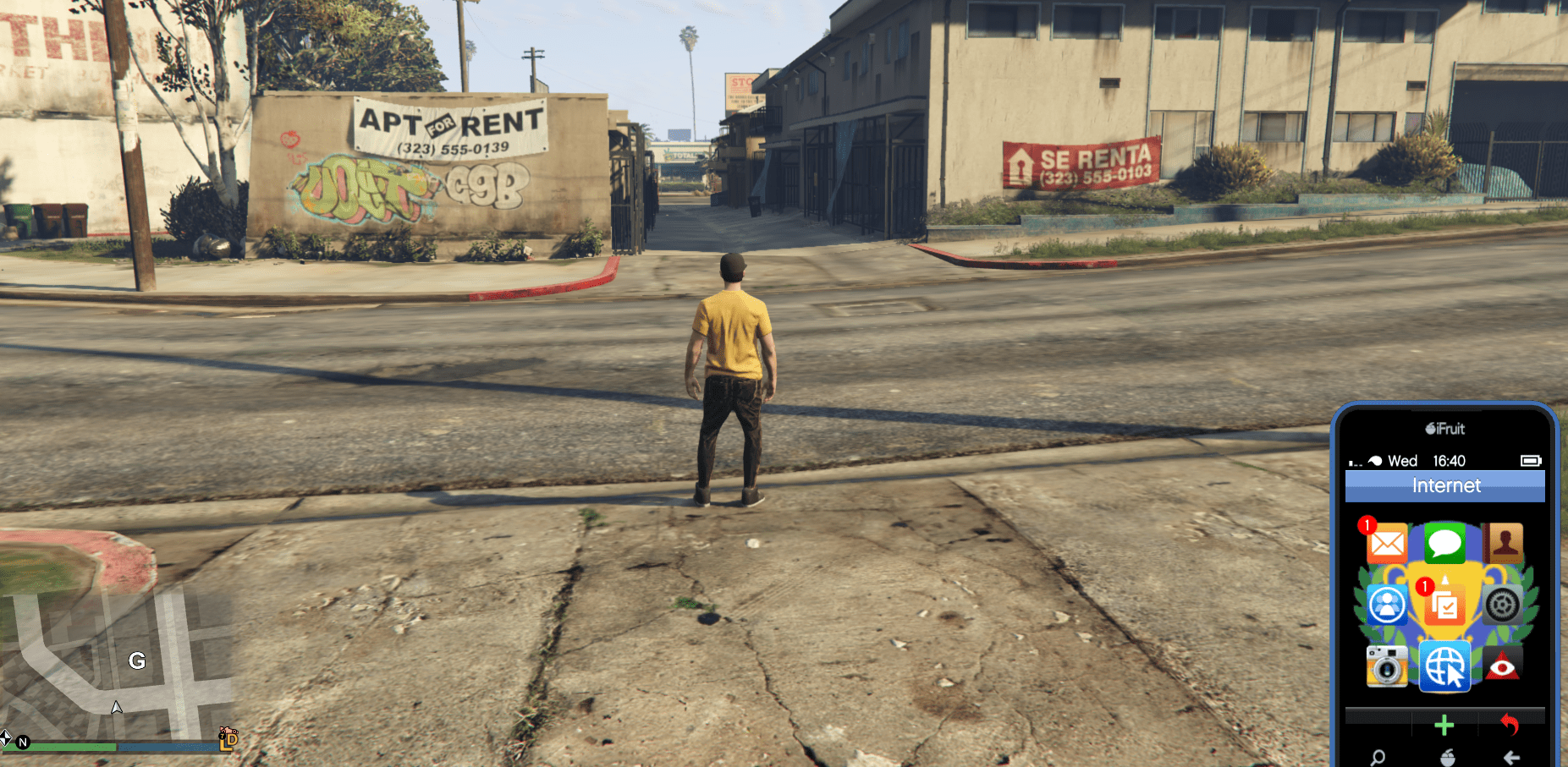 GTA Online Voice Chat Troubleshooting Guide – How to Fix, How to Turn ...