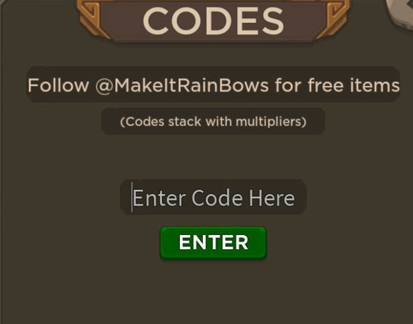 Roblox Blade Throwing Simulator Codes (December 2025) | Gamer Journalist