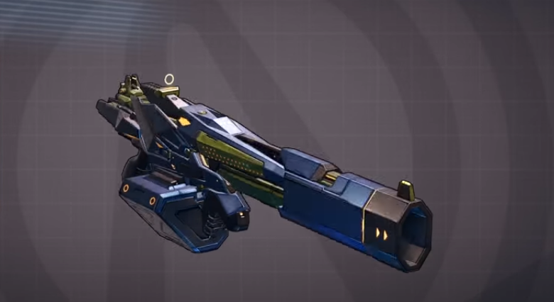 How to get Iceburger in Borderlands 3 | Gamer Journalist