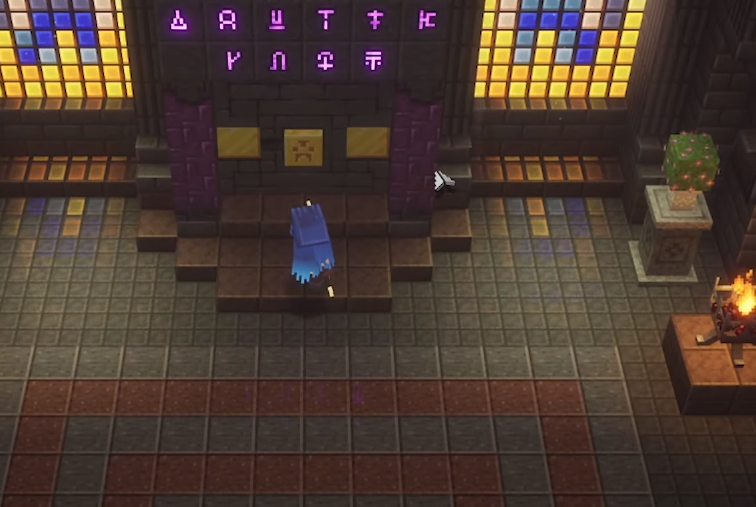 Minecraft Dungeons Secret Levels: All Rune Locations