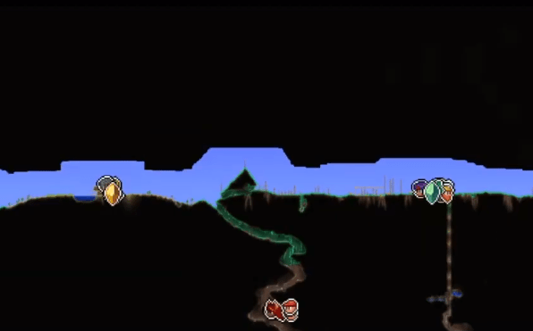 How to get and use Pylons in Terraria | Gamer Journalist