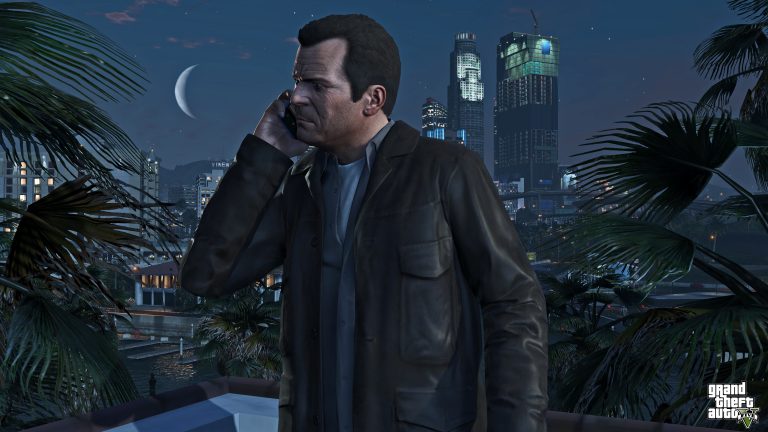 GTA Online Voice Chat Troubleshooting Guide – How to Fix, How to Turn ...