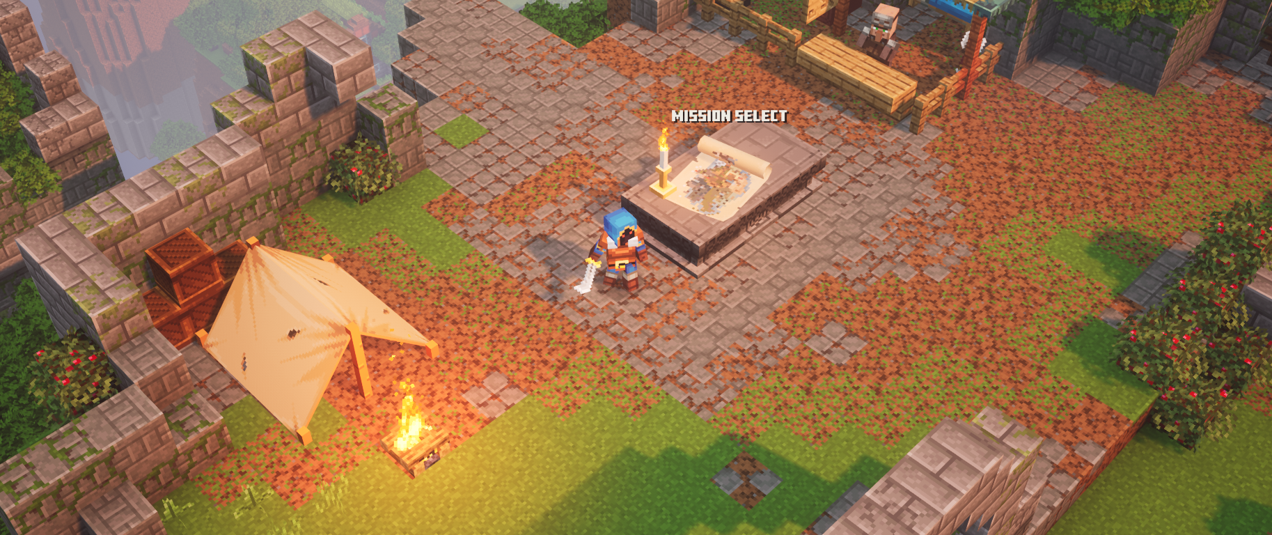 Minecraft Dungeons Does Not Work On This Device Issue