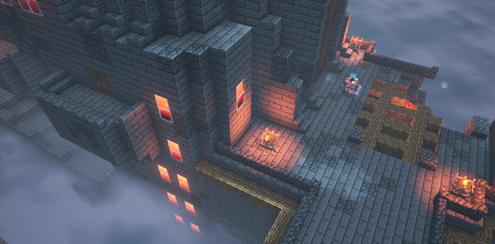 Minecraft Dungeons Locations: Gear Drops and Artifacts