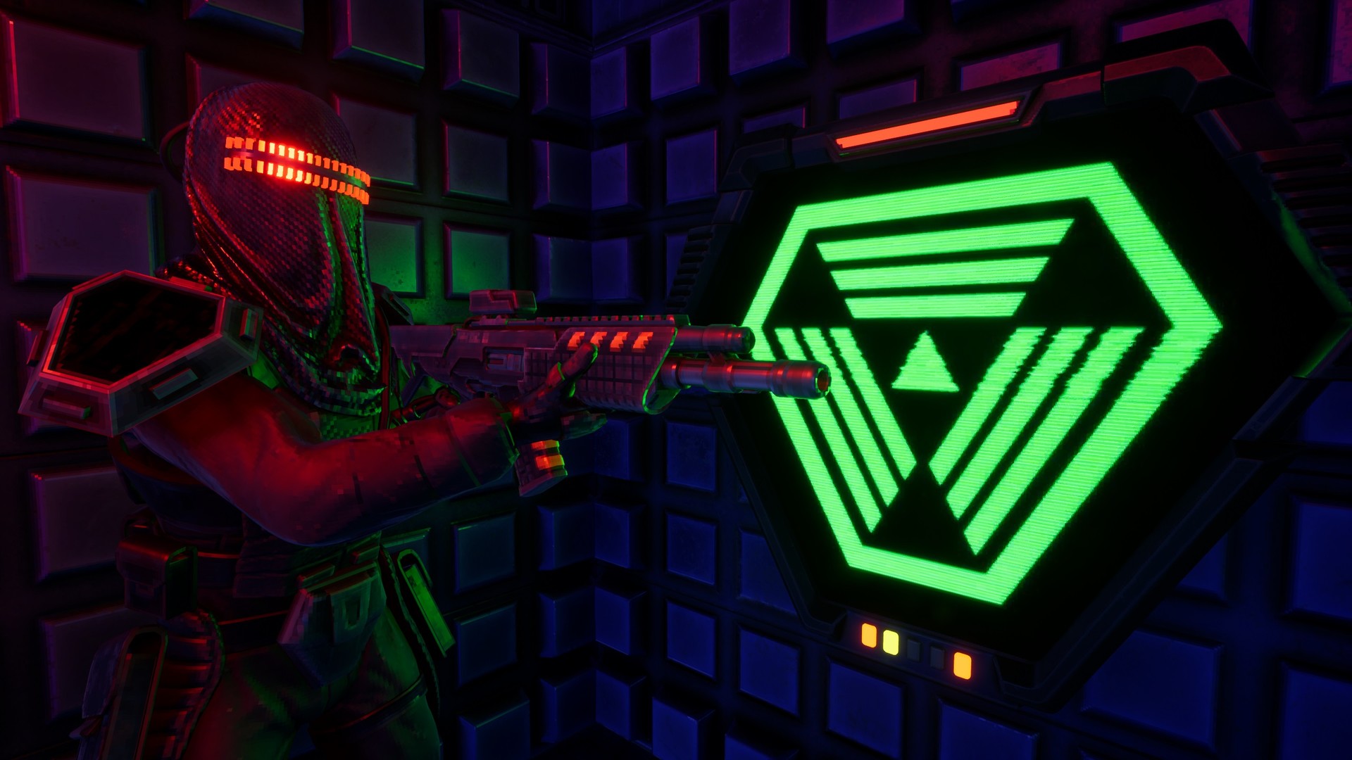New System Shock Remake Demo for PC is now available