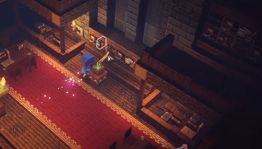 Minecraft Dungeons Secret Levels: All Rune Locations