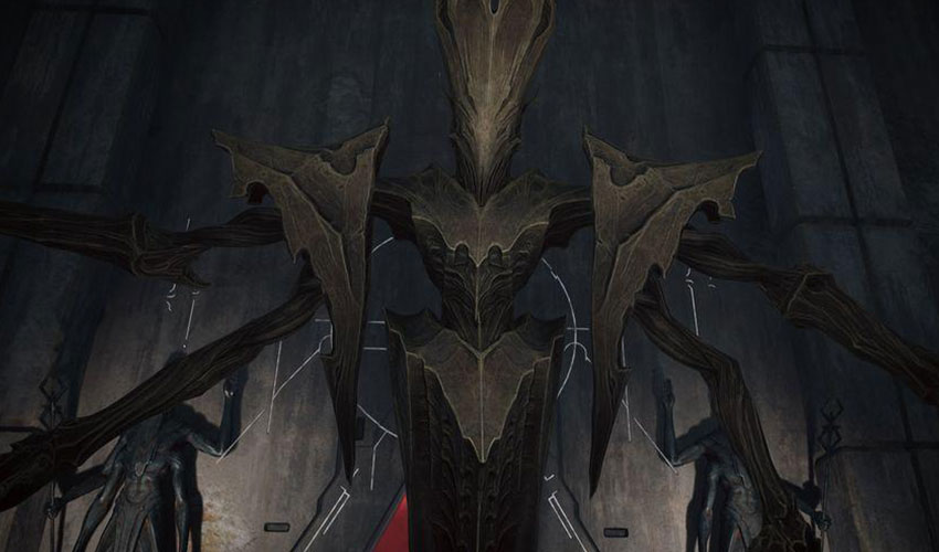 Remnant From The Ashes Bosses Guide | Gamer Journalist