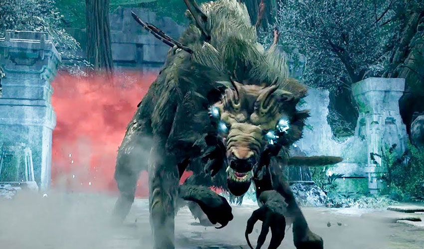 Remnant From The Ashes Bosses Guide | Gamer Journalist