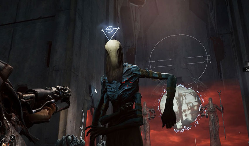 Remnant From The Ashes Bosses Guide | Gamer Journalist