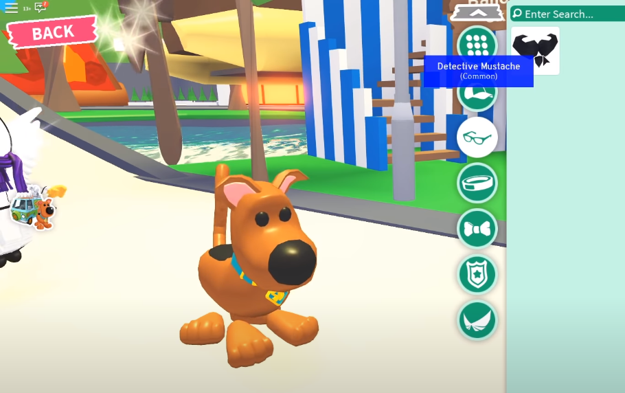 How To Get Scoob in Adopt Me, plus the Mystery Machine and Accessories