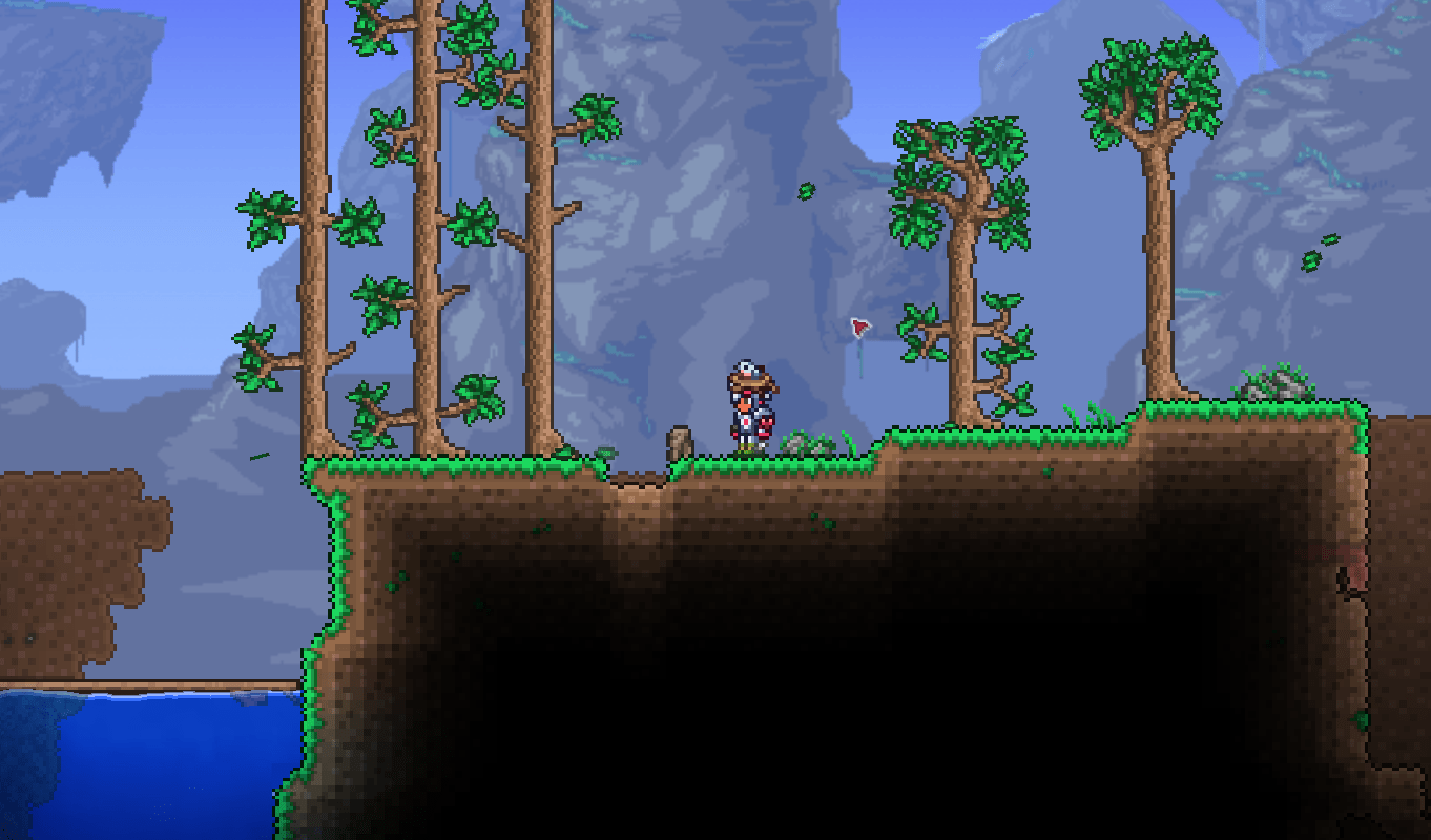 Summoner Staffs in Terraria Journey's End | Gamer Journalist