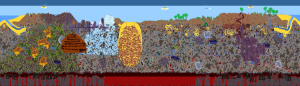 Terraria Journey's End Seeds - Worlds You Need to Explore
