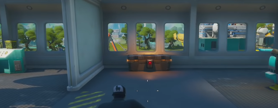 Open a Faction Locked Chest in Fortnite | Gamer Journalist