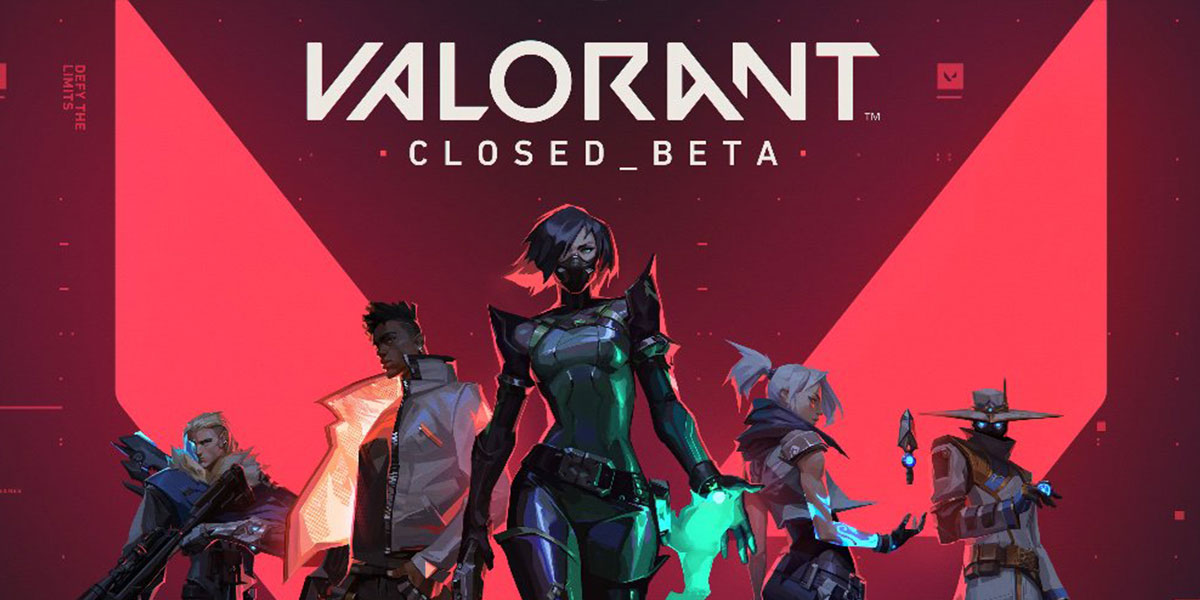 Valorant Competitive matchmaking is now available in North America