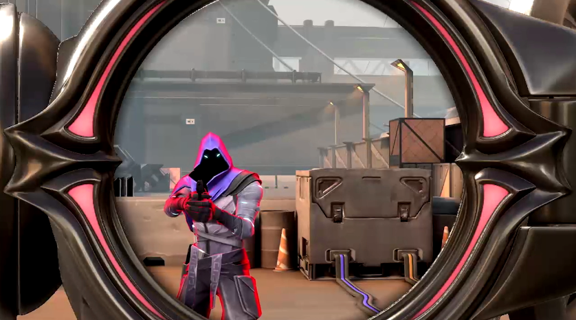 Valorant Reaver Collection: Skin Overview | Gamer Journalist