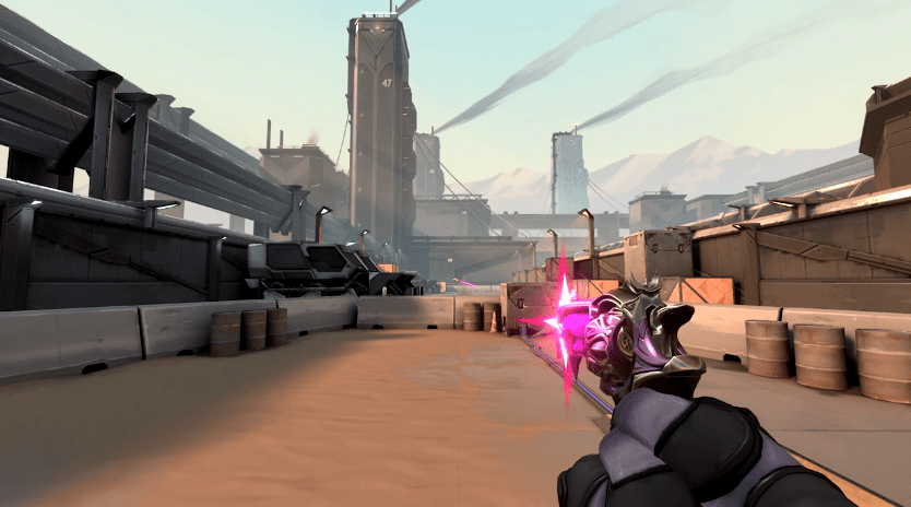 Valorant Reaver Collection: Skin Overview | Gamer Journalist