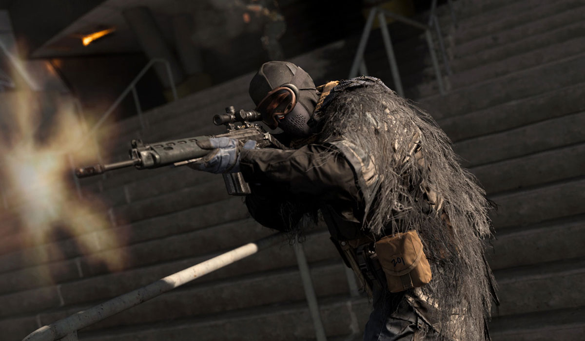Best Warzone Loadout Setups For Call Of Duty Gamer Journalist