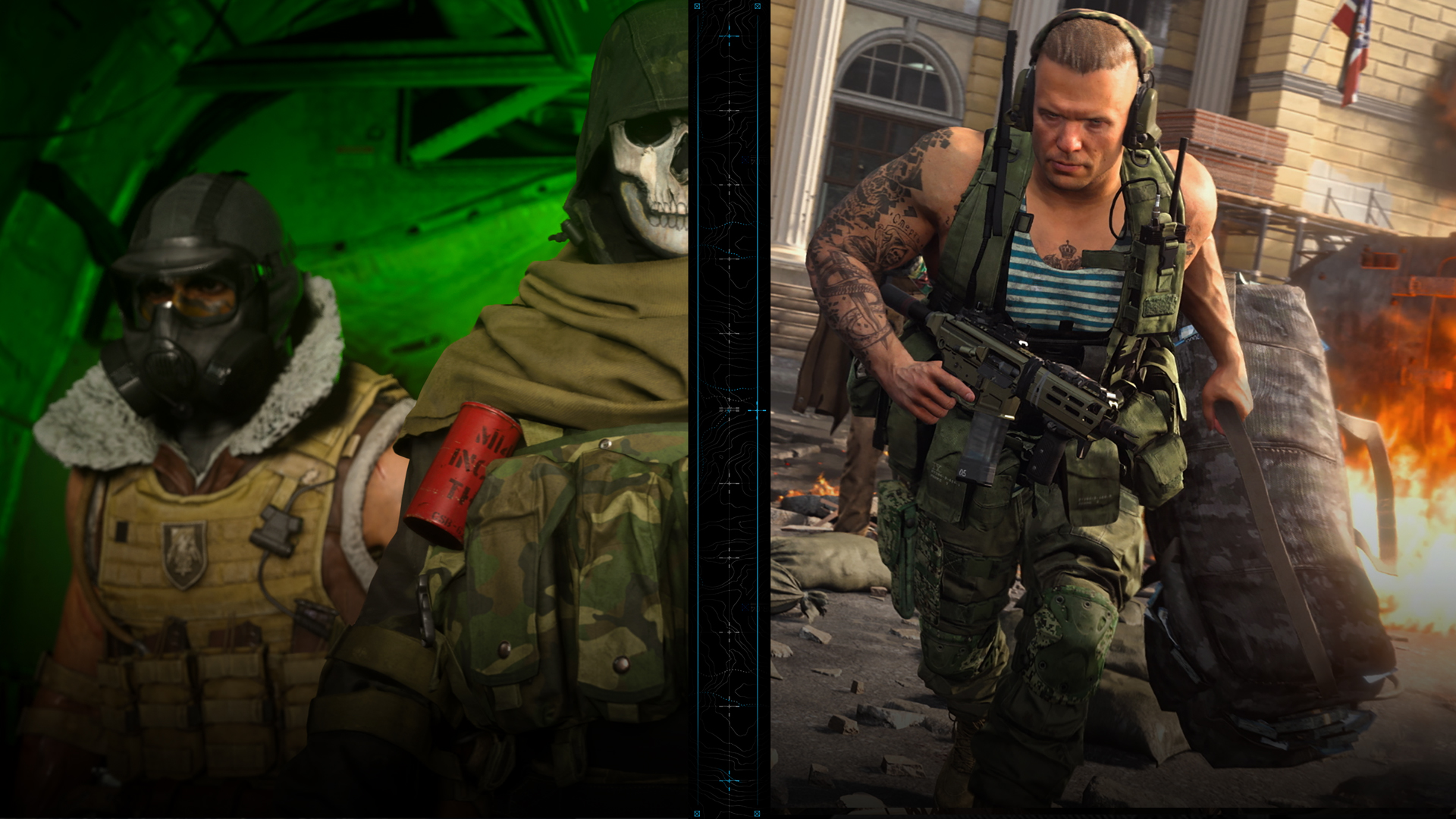 Call of Duty Warzone Pro Settings and Tips